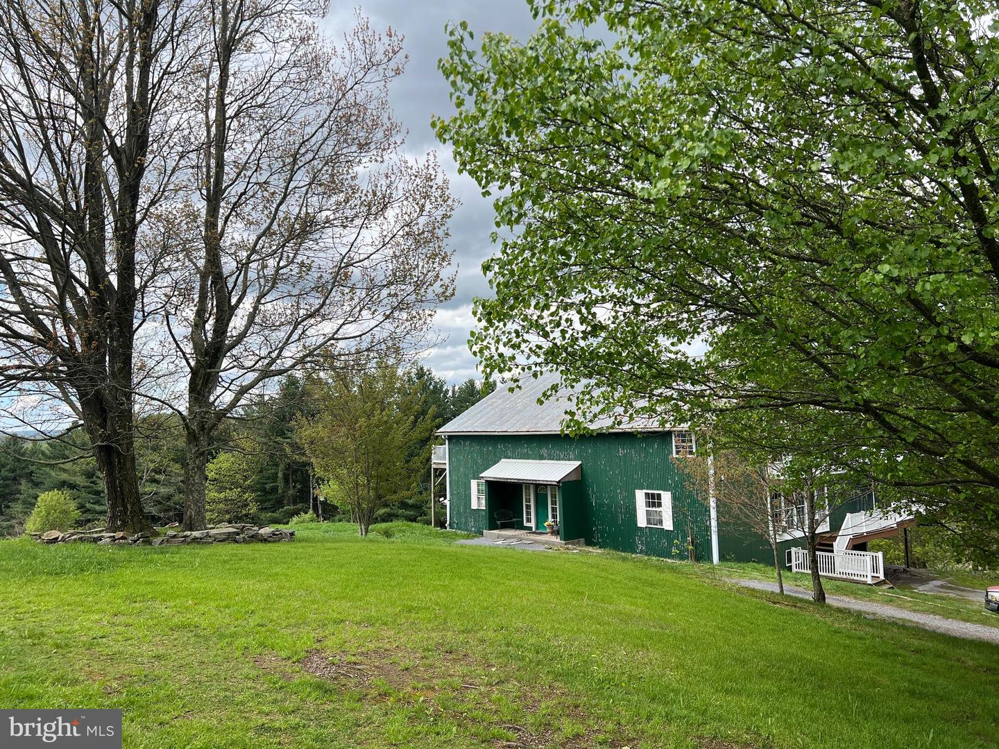 2221 Dry Run Rd, Swanton, MD 21561 - MLS MDGA2009624 - Coldwell Banker