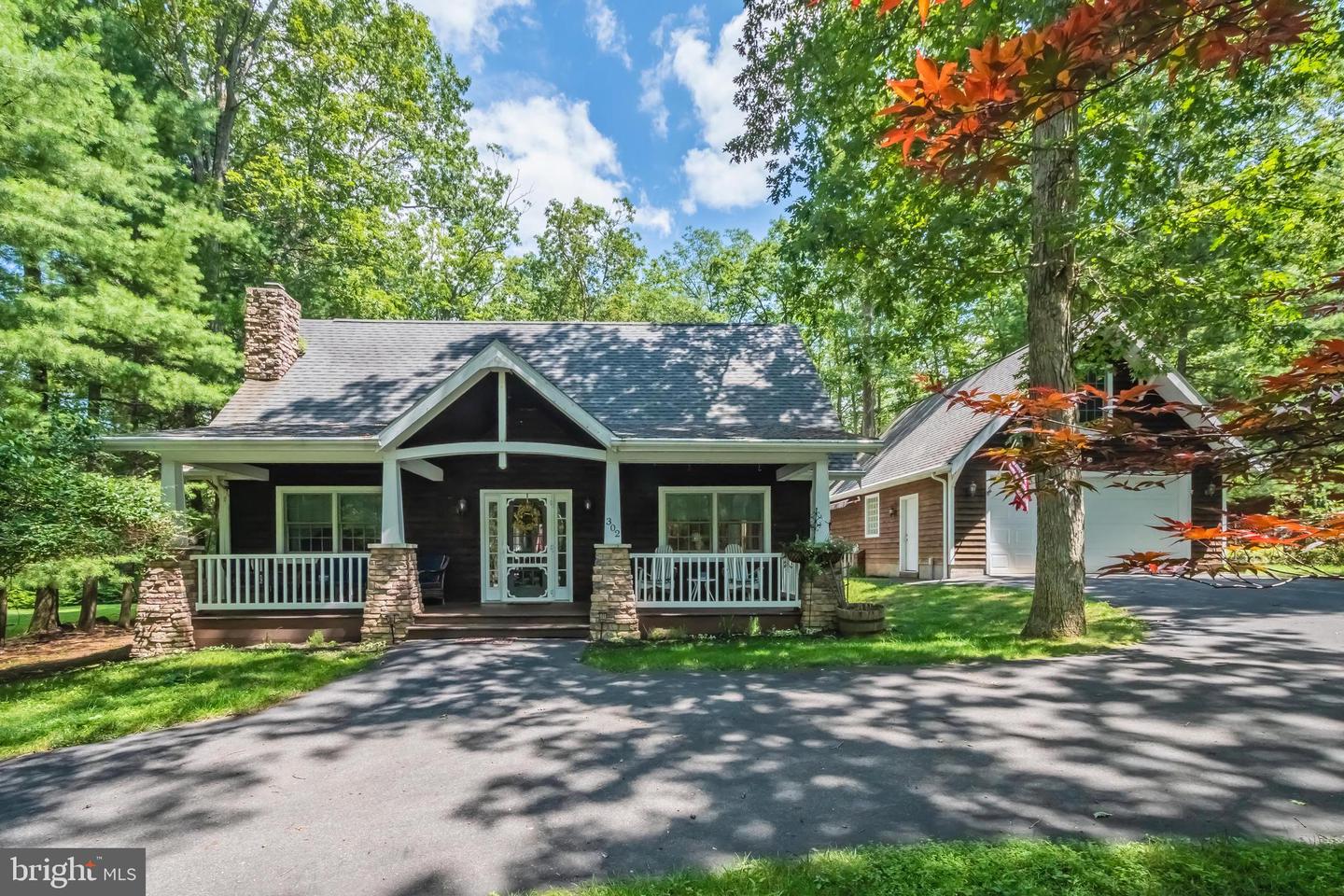 302 Oak Way Rd, Swanton, MD 21561 - MLS MDGA2010106 - Coldwell Banker