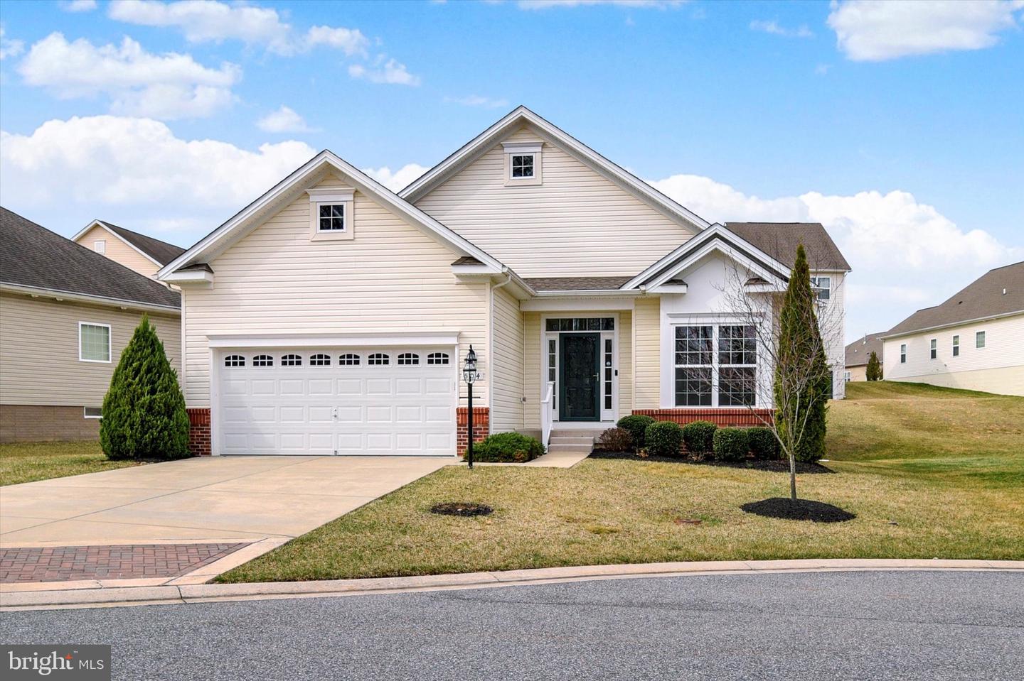 504 Morvich Way, Havre de Grace, MD 21078 - MLS MDHR2040866 - Coldwell ...