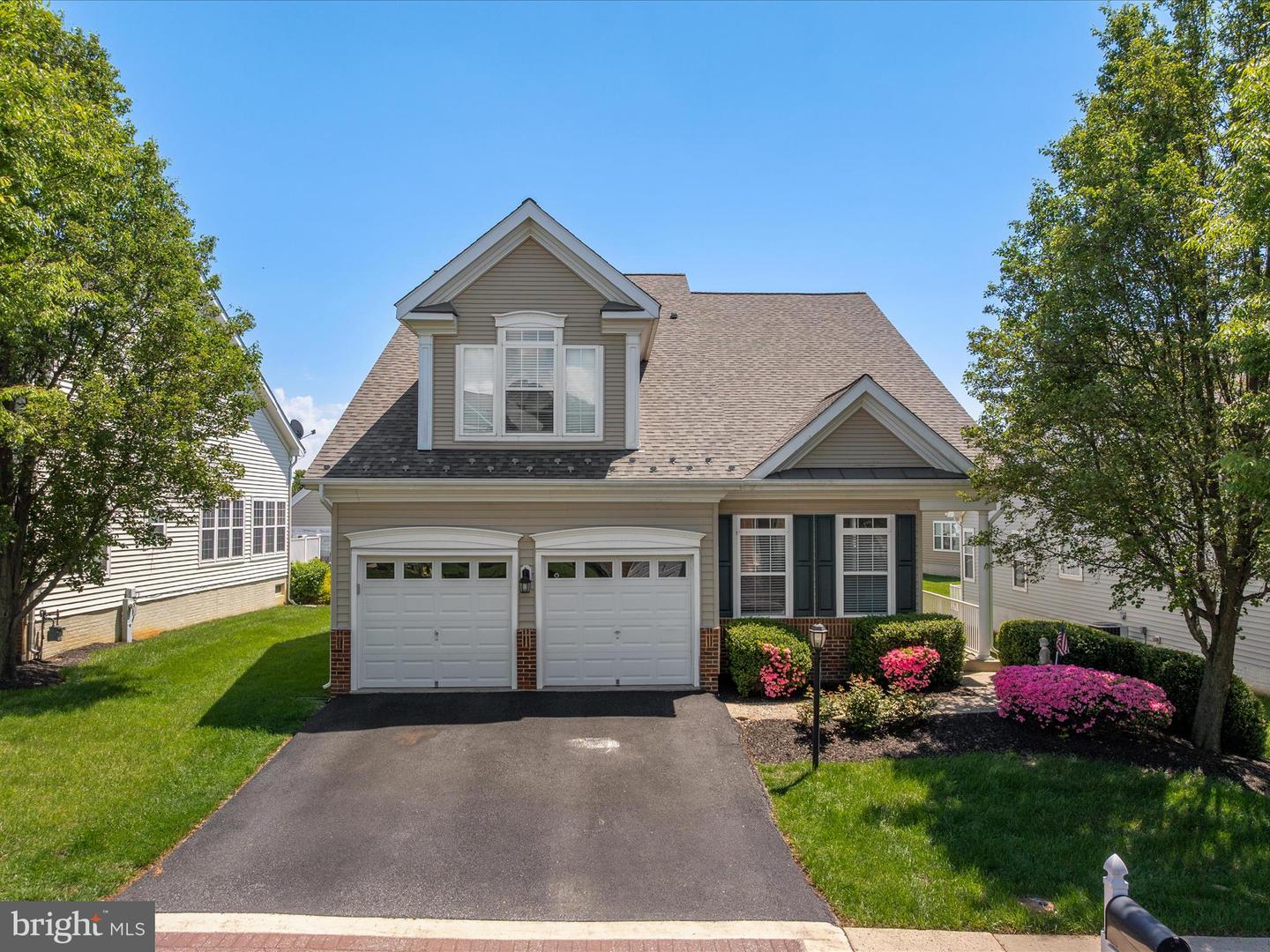 207 Smarty Jones Terrace, Havre de Grace, MD 21078 - MLS MDHR2042890 ...
