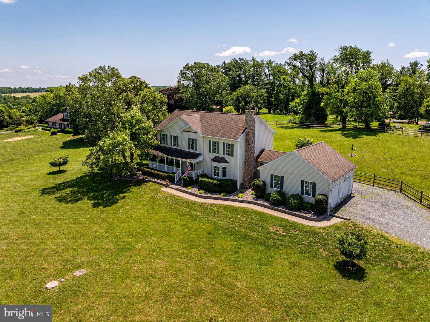 3017 Level Rd, Churchville, MD 21028 - MLS MDHR2044346 - Coldwell Banker