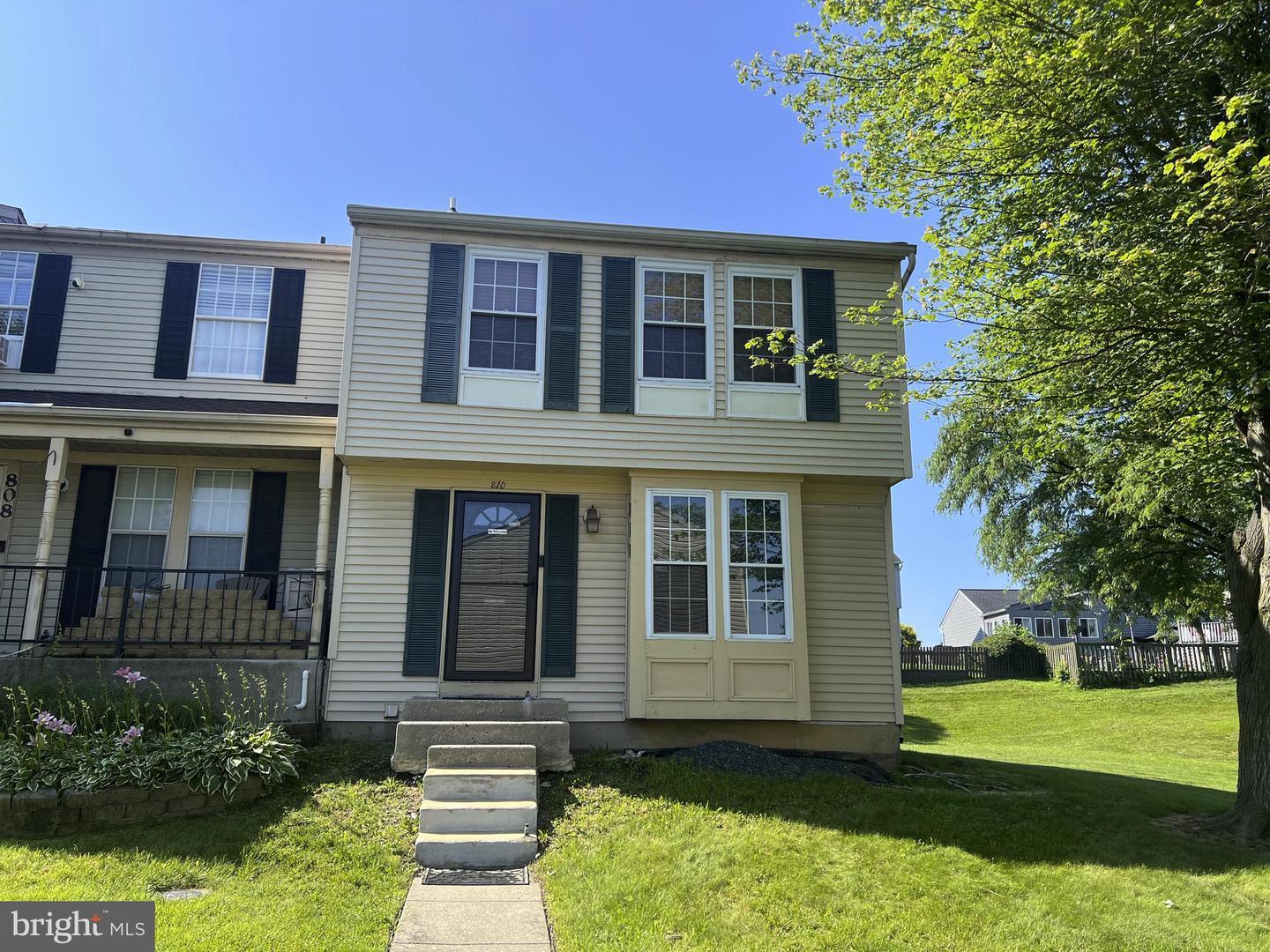 810 Angel Valley Ct, Edgewood, MD 21040 - MLS MDHR2044478 - Coldwell Banker