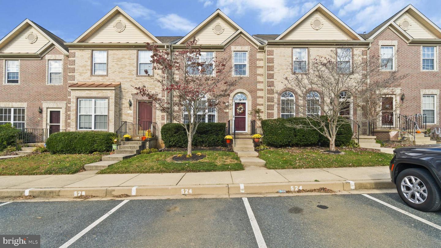 526 Callander Way, Abingdon, MD 21009 - MLS MDHR2049510 - Coldwell Banker