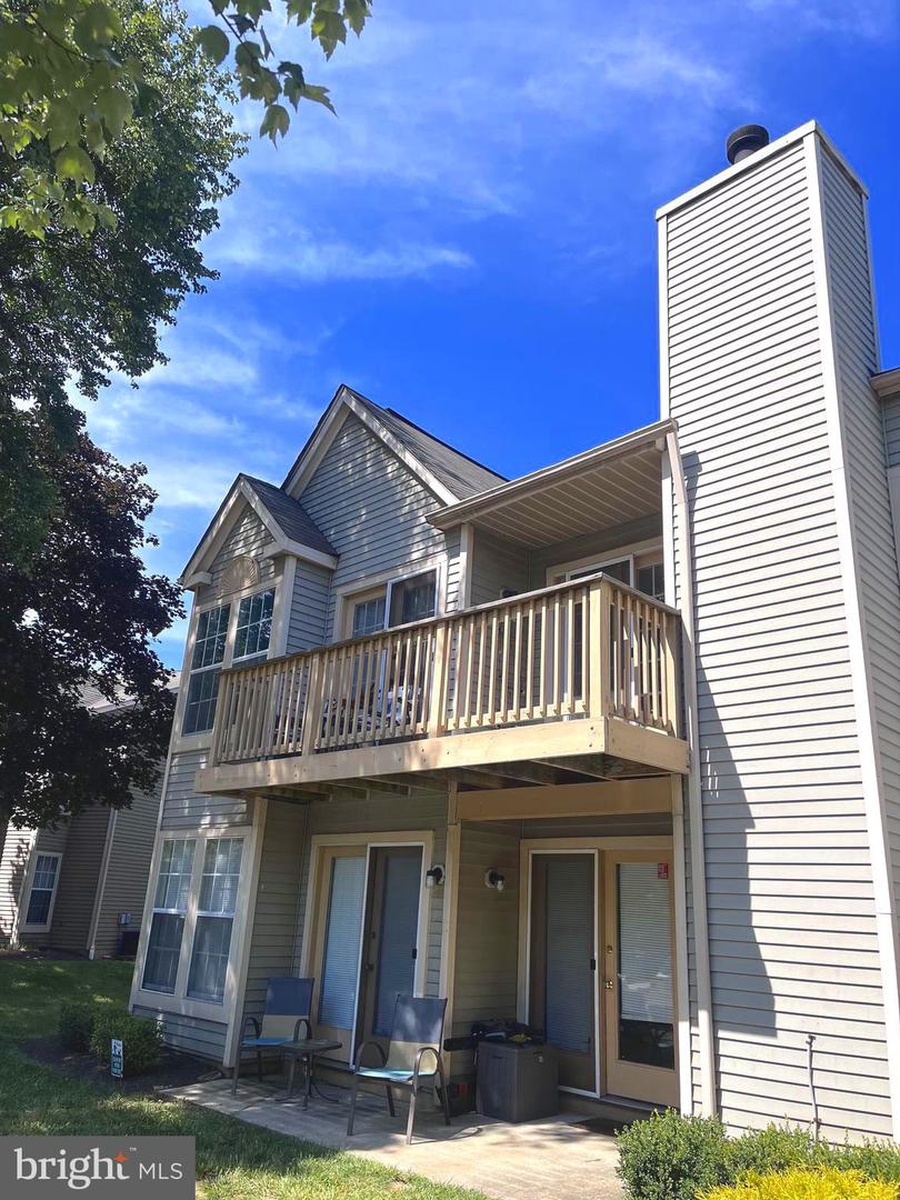 4716 Dorsey Hall Dr #508, Ellicott City, MD 21042 - MLS MDHW2054222 - Coldwell Banker