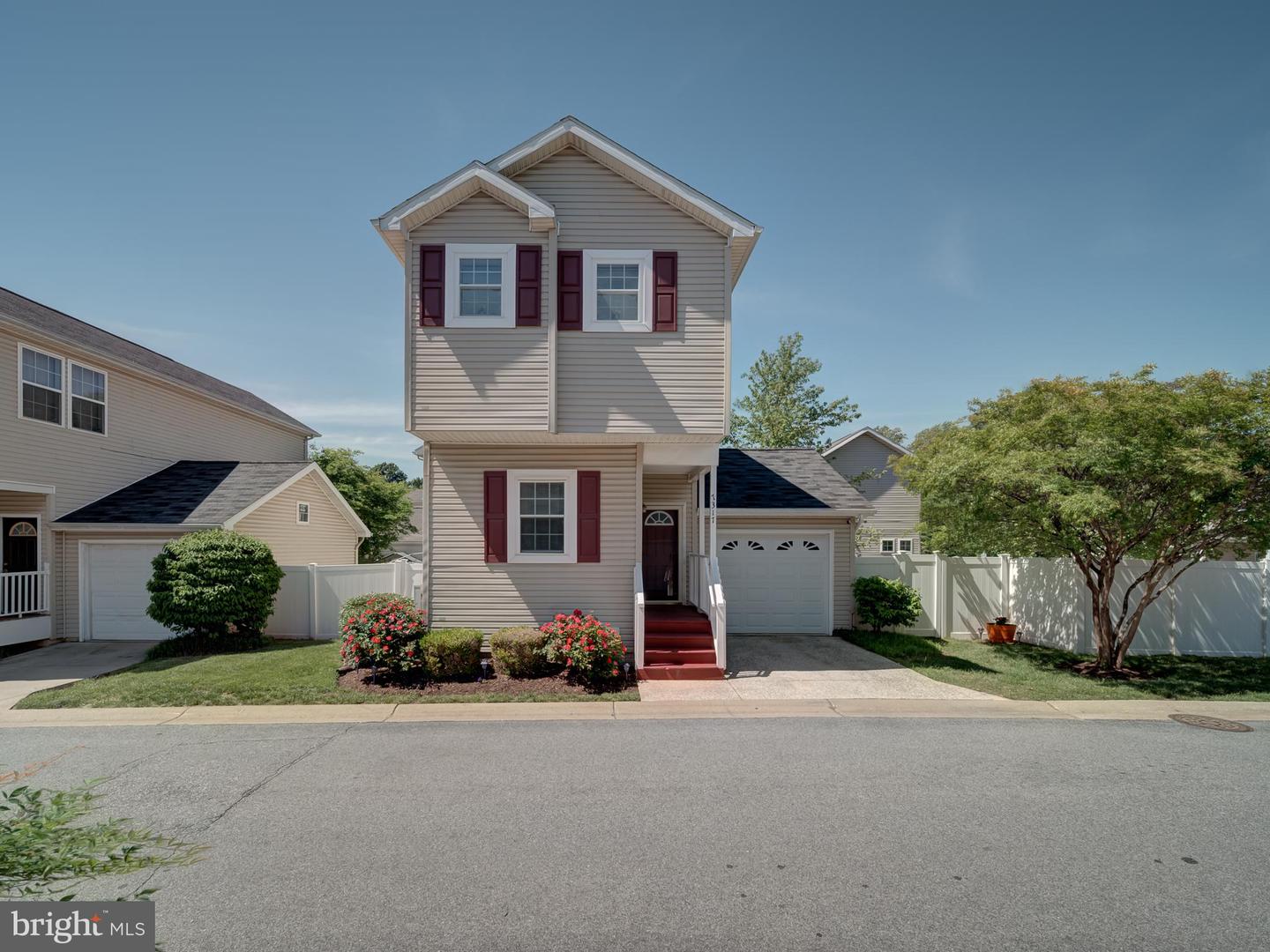 7317 Jubilee Cir, Elkridge, MD 21075 - MLS MDHW2055346 - Coldwell Banker