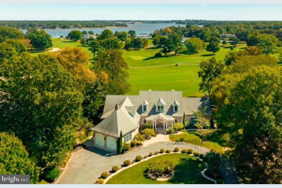 7755 Water View Ln, Chestertown, MD 21620 - MLS MDKE2003814 - Coldwell ...