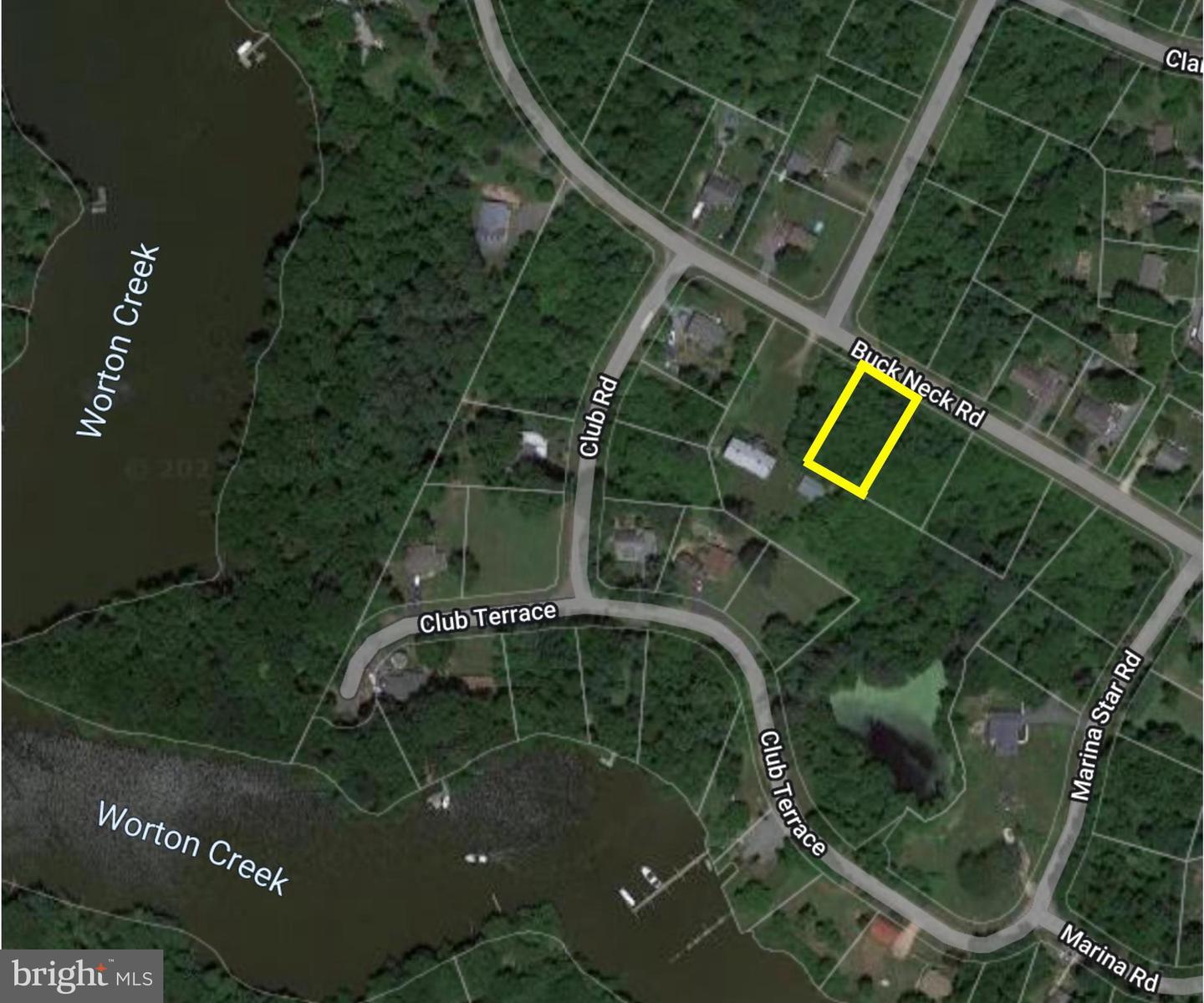 Buck Neck Landing Rd, Chestertown, MD 21620 - MLS MDKE2004072 ...