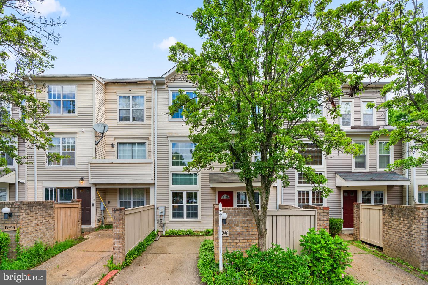 19946 Drexel Hill Cir, Montgomery Village, MD 20886 - MLS MDMC2100872 ...