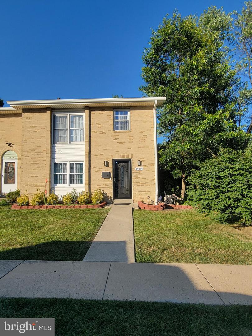 17721 Topfield Dr #5-A, Gaithersburg, MD 20877 - MLS MDMC2138560 ...