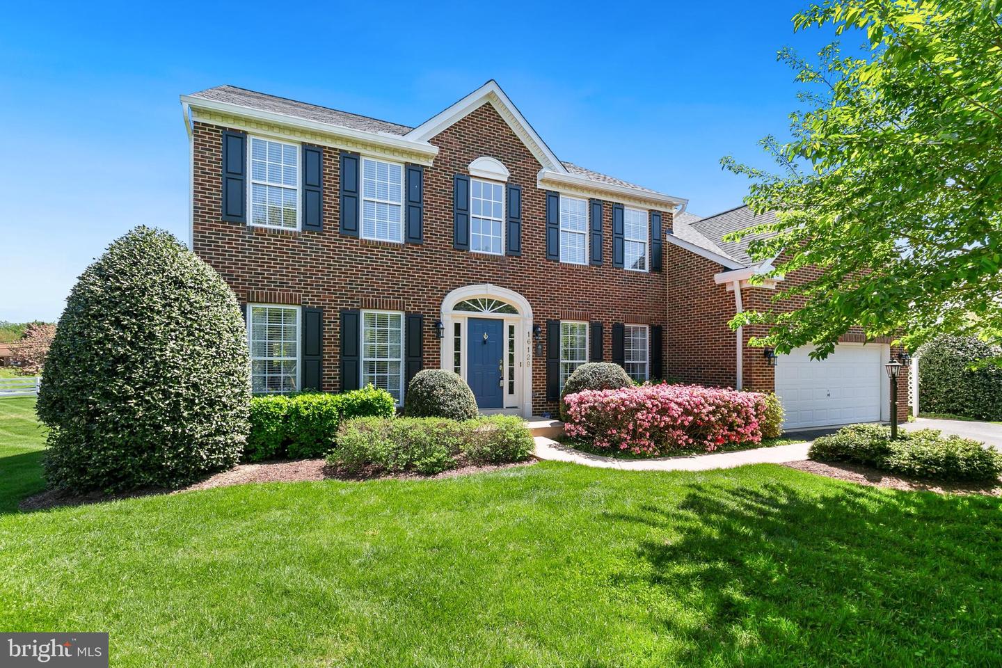 16129 Drayton Farm Dr, Spencerville, MD 20868 - MLS MDMC2168782 ...