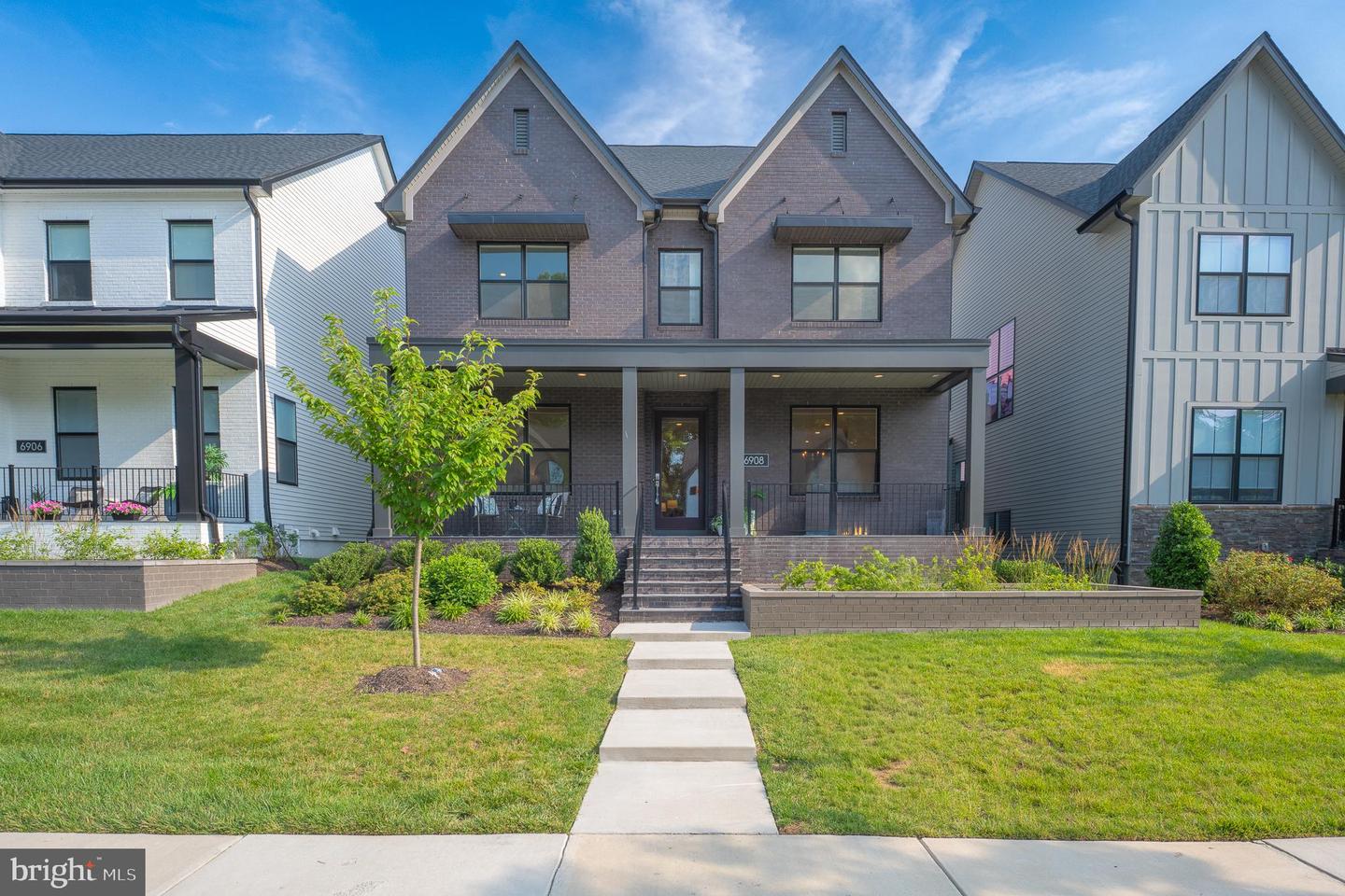 6908 Greyswood Rd, Bethesda, MD 20817 - MLS MDMC2187108 - Coldwell Banker