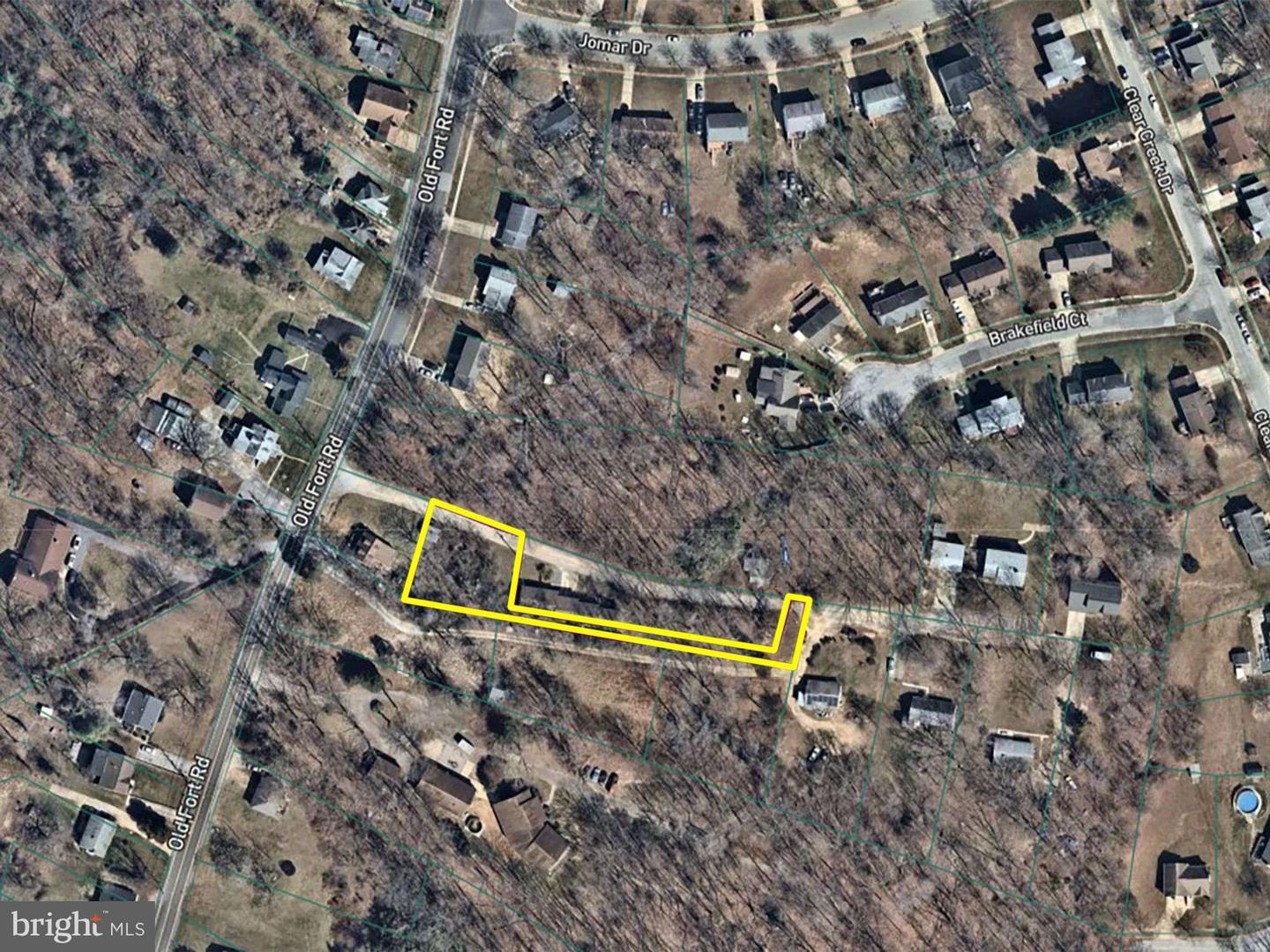 Old Fort Rd, Fort Washington, MD 20744 - MLS MDPG2096144 - Coldwell Banker