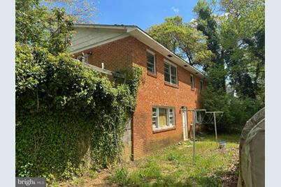 10111 Old Fort Rd, Fort Washington, MD 20744 - MLS MDPG2109218 ...