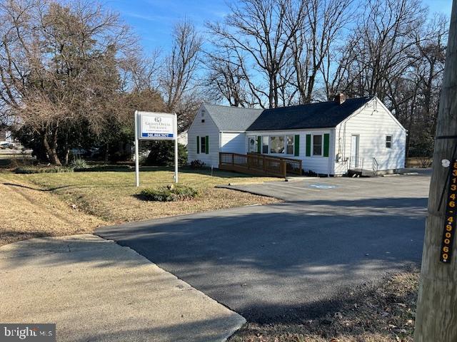 6807 Old Alexandria Ferry Rd, Clinton, MD 20735 - MLS MDPG2134628 ...