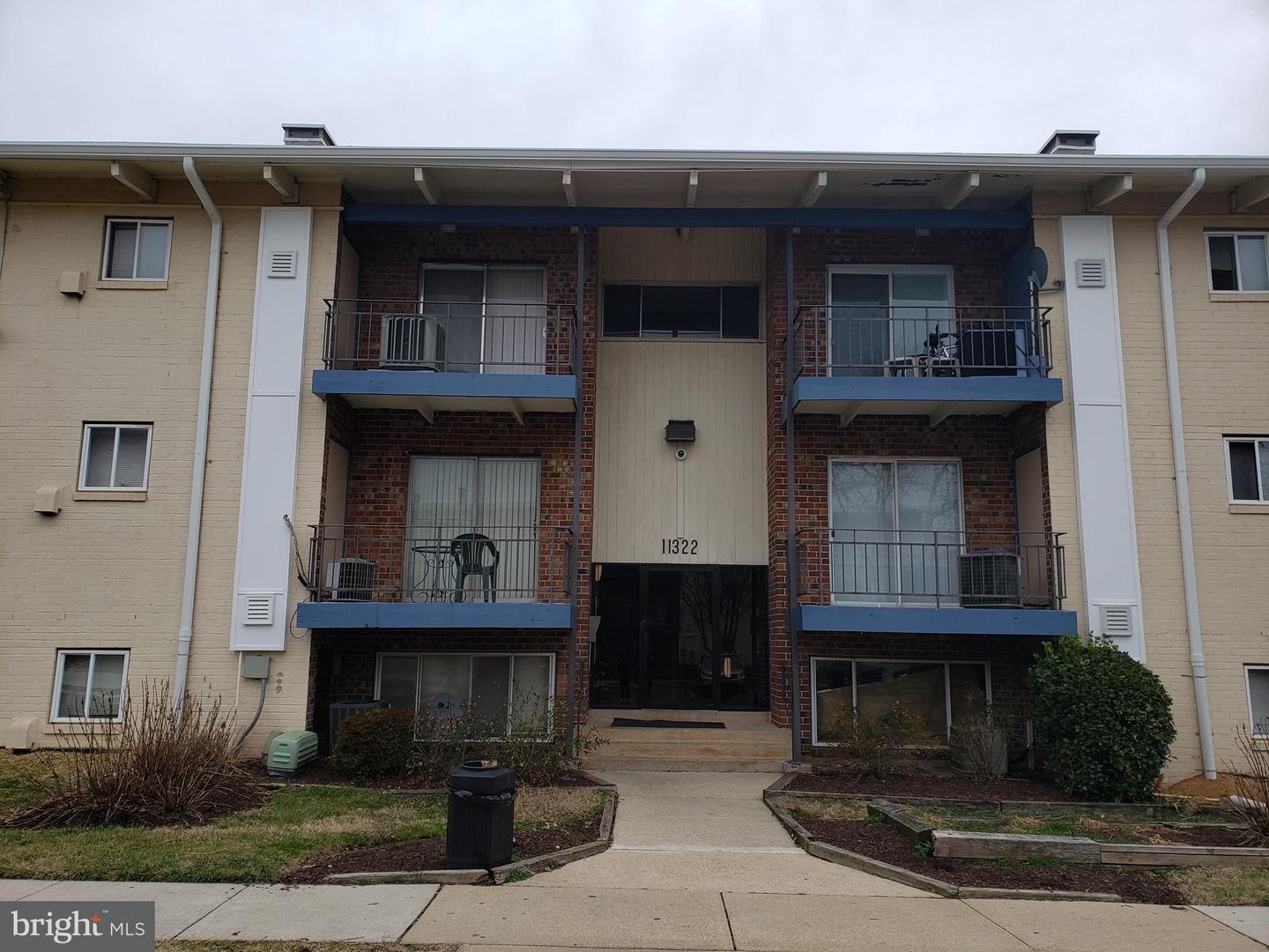 11322 Cherry Hill Rd #303, Beltsville, MD 20705 - MLS MDPG2145046 ...