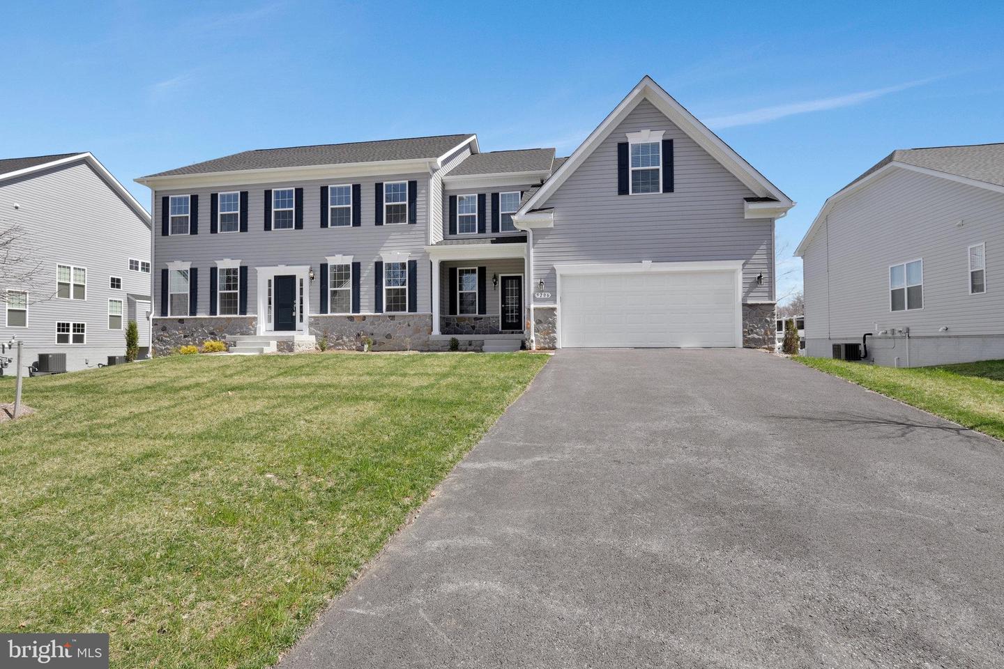 9206 Rama Ct, Clinton, MD 20735 - MLS MDPG2146756 - Coldwell Banker