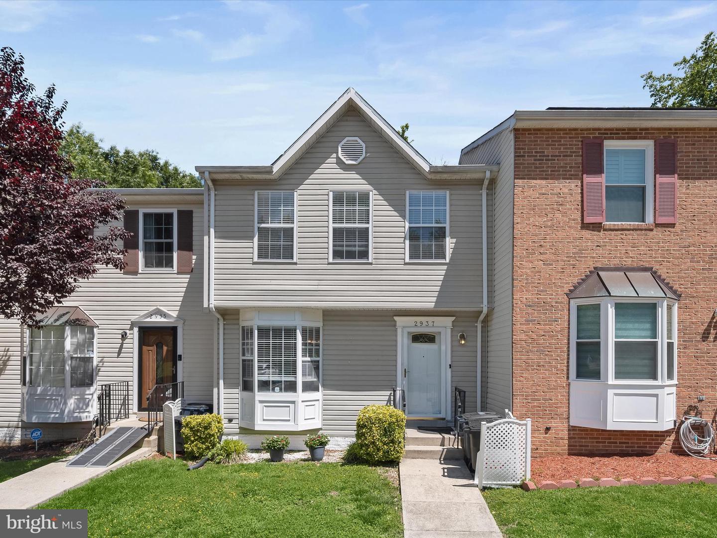2937 Henson Bridge Terrace, Fort Washington, MD 20744 - MLS MDPG2153316 ...