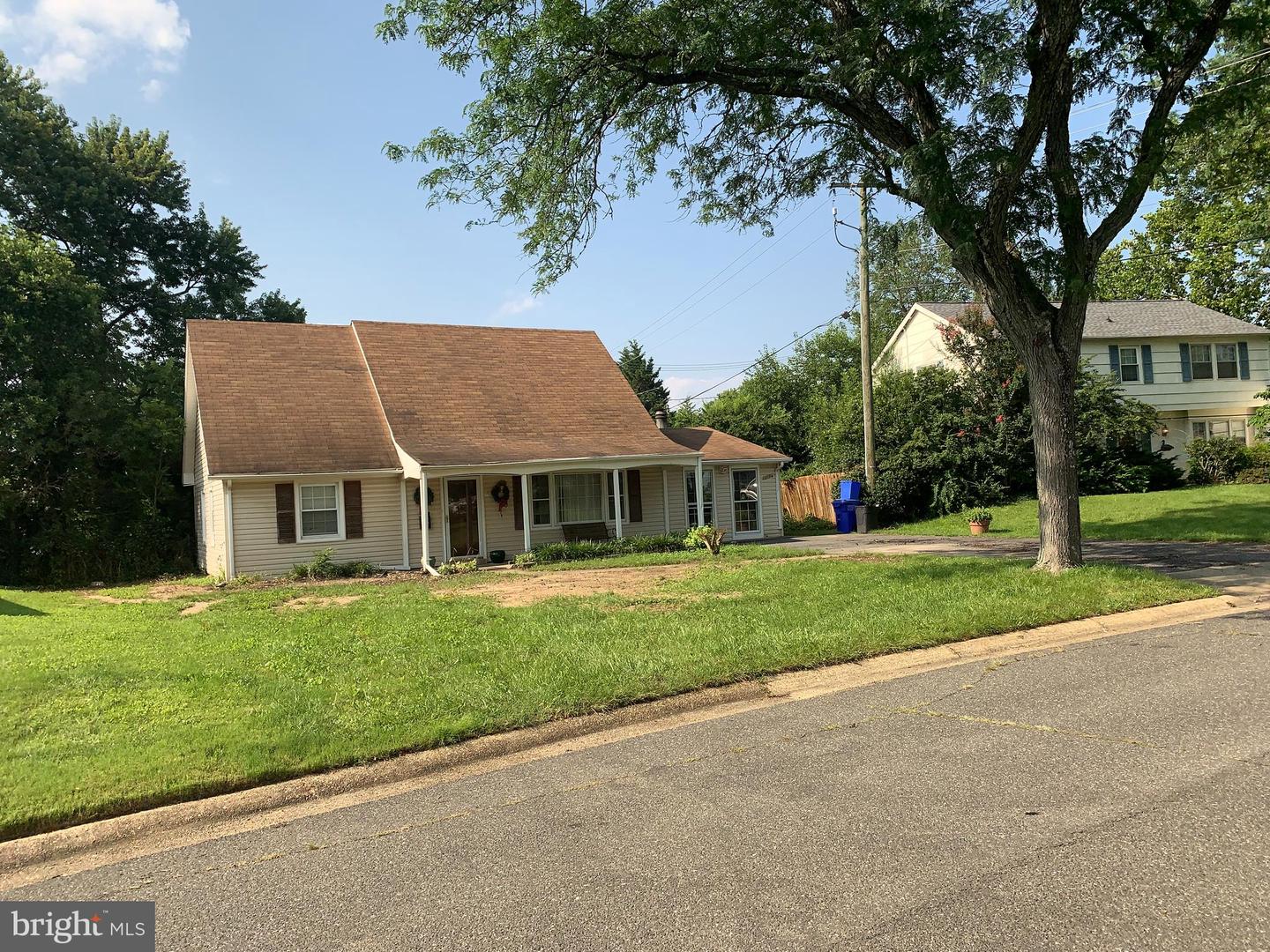 12506 Killian Ln, Bowie, MD 20715 - MLS MDPG2161314 - Coldwell Banker