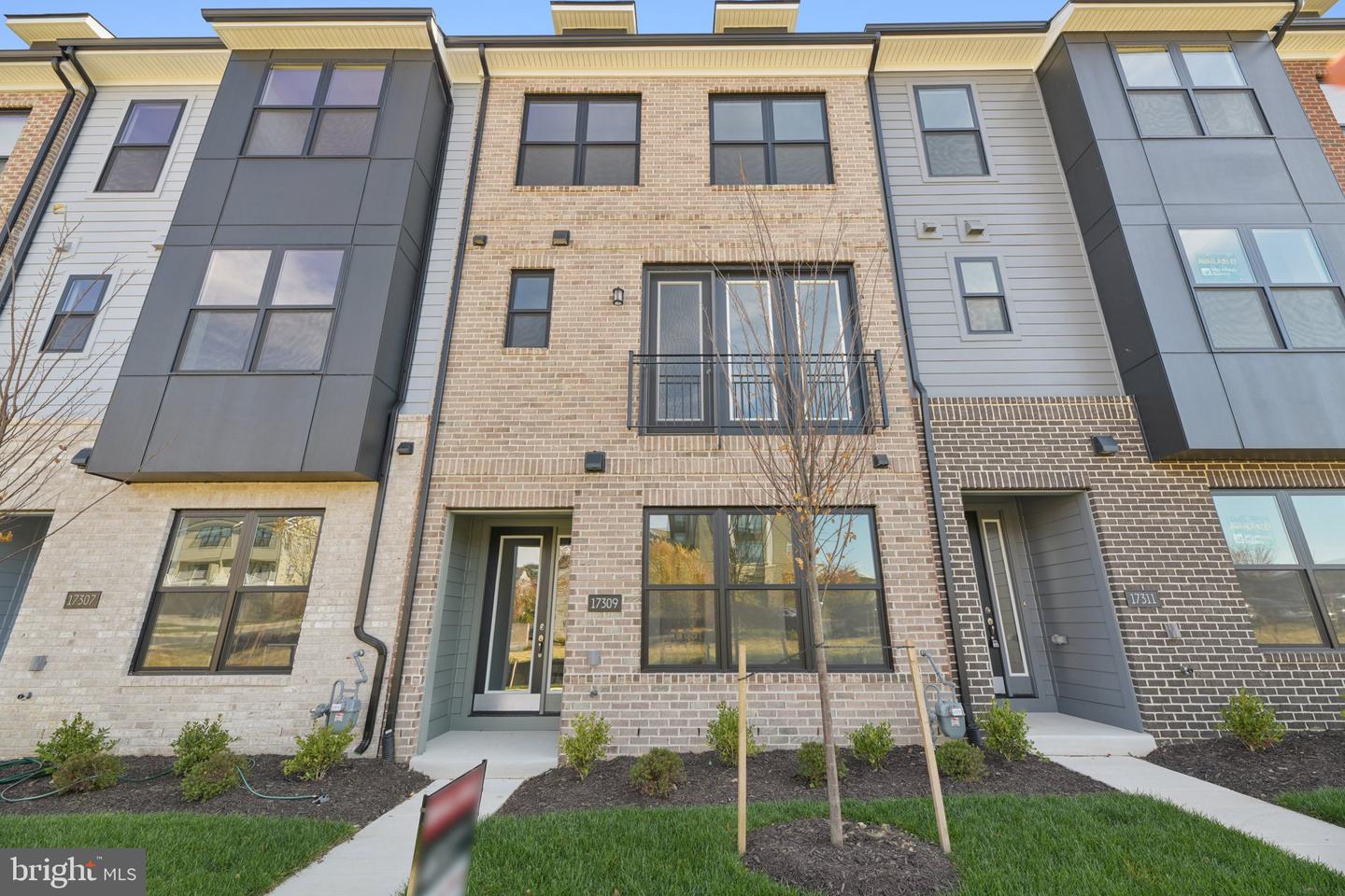 17309 Hardisty Way St #5F, Bowie, MD 20715 - MLS MDPG2181136 - Coldwell ...