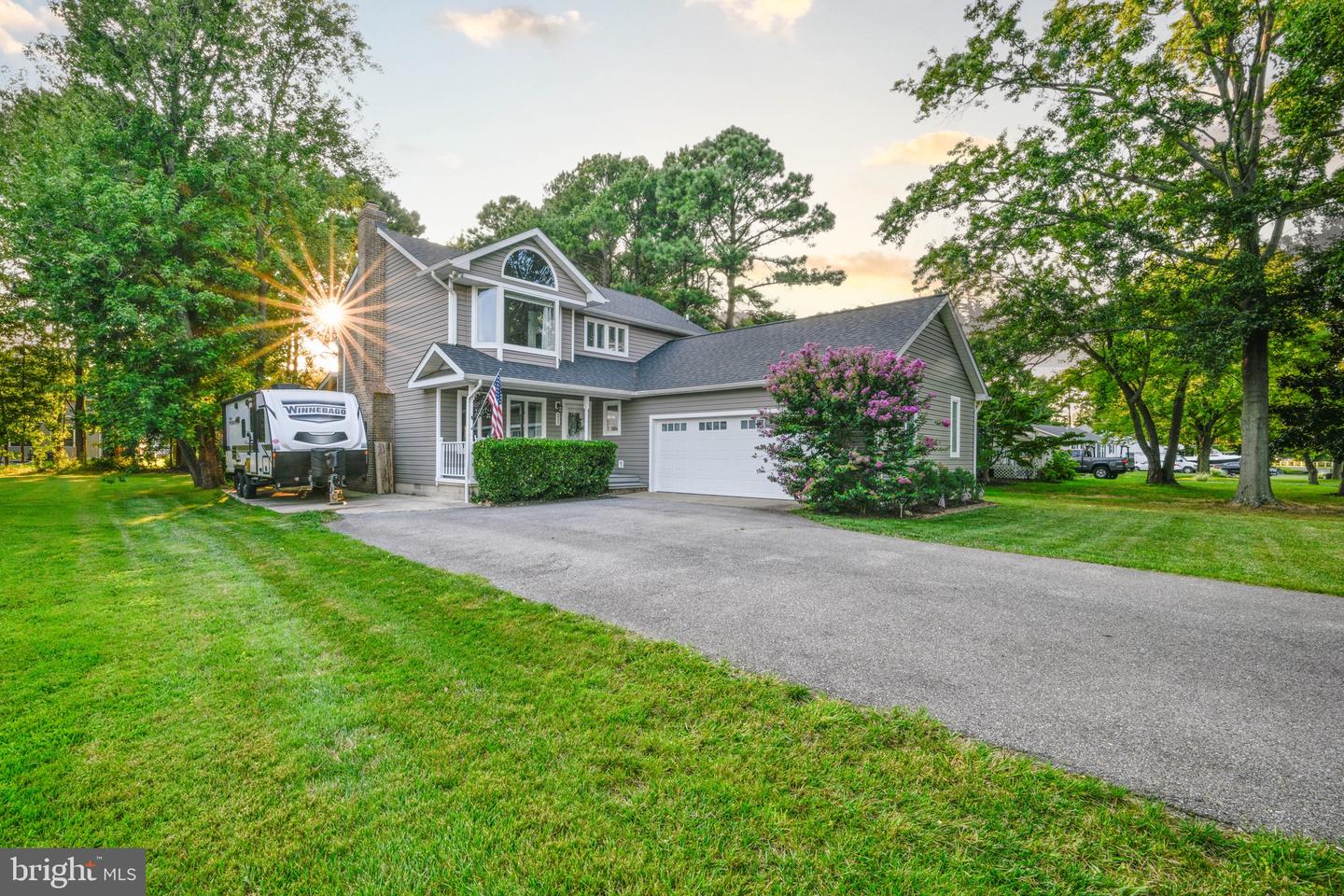 211 Queen Anne Rd, Stevensville, MD 21666 - MLS MDQA2007458 - Coldwell ...