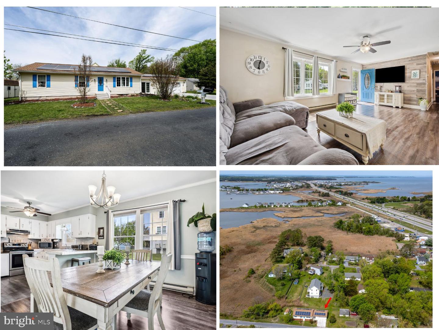 116 Coursey Rd, Grasonville, MD 21638 - MLS MDQA2013144 - Coldwell Banker