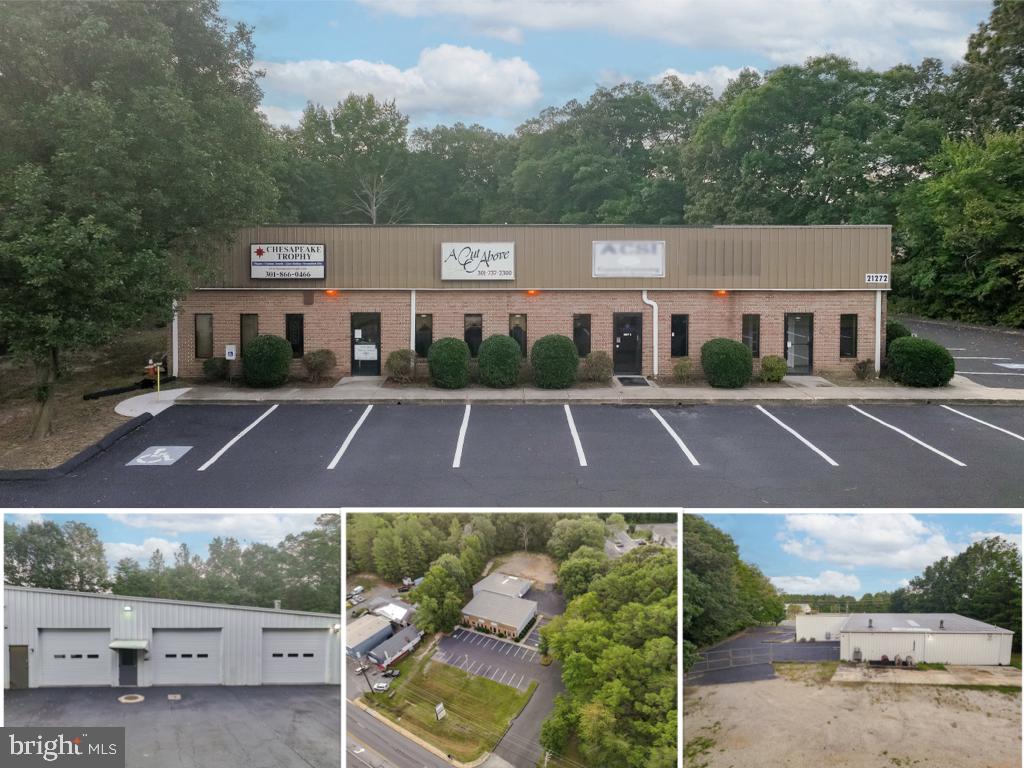 21272 Great Mills Rd, Lexington Park, MD 20653 - MLS MDSM2015680 ...