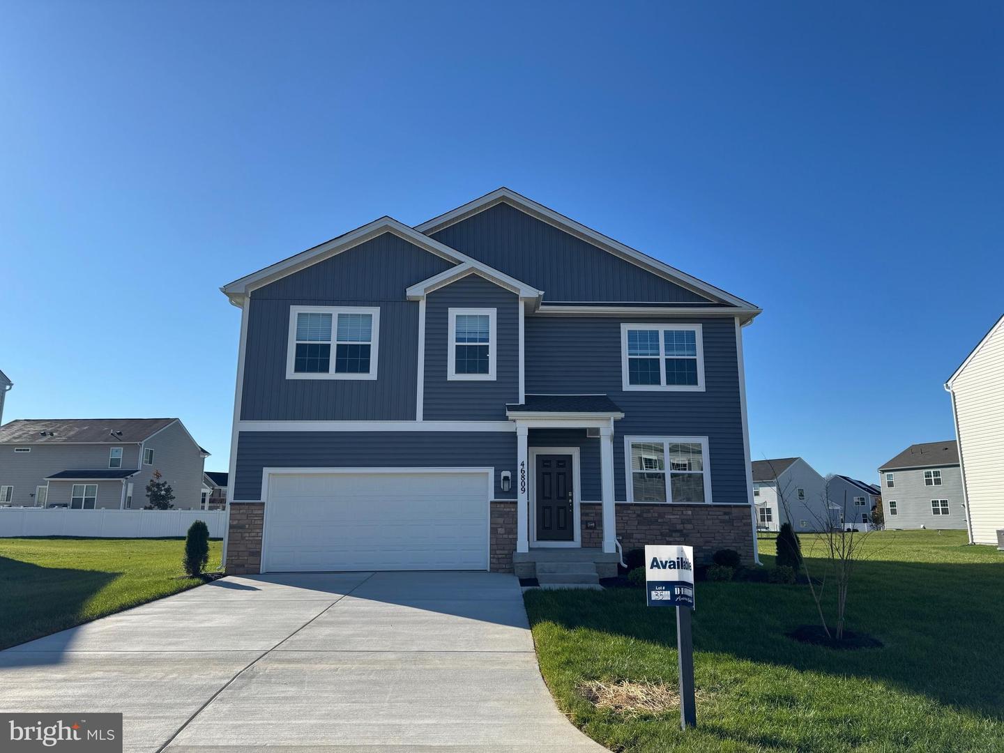 20961 Rowan Knight Dr, Lexington Park, MD 20653 - MLS MDSM2023014 ...