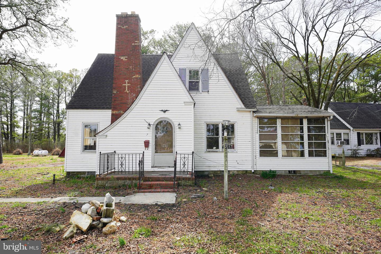 7 Hall Hwy, Crisfield, MD 21817 - MLS MDSO2005680 - Coldwell Banker