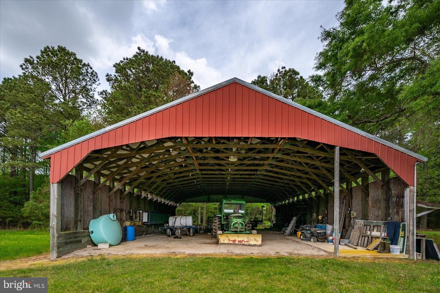 5076 Back Shelltown Rd, Marion Station, MD 21838 - MLS MDSO2005894 ...