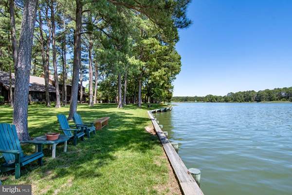 Bozman, MD Homes For Sale & Real Estate