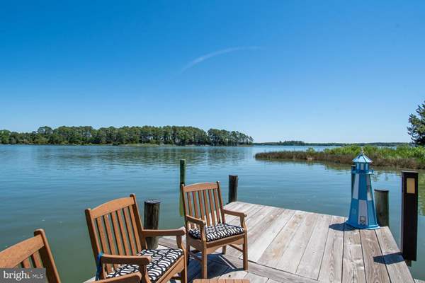 Bozman, MD Homes For Sale & Real Estate