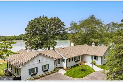 23762 Mount Pleasant Landing, Saint Michaels, MD 21663 - MLS ...