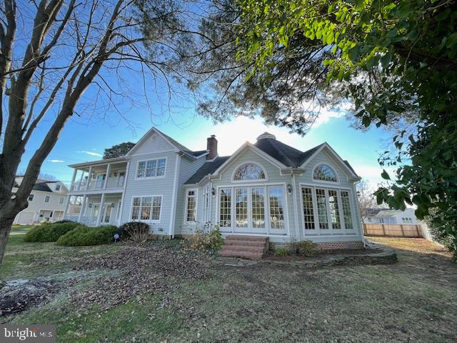 216 E Chew Ave, Saint Michaels, MD 21663 - MLS MDTA2012450 - Coldwell ...
