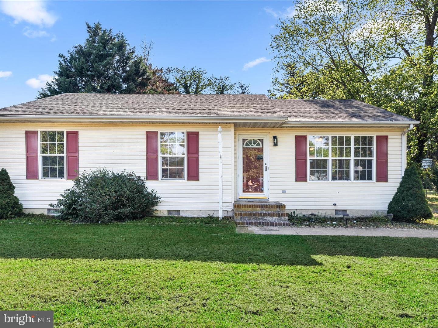 112 Jerome Dr, Salisbury, MD 21804 - MLS MDWC2017934 - Coldwell Banker