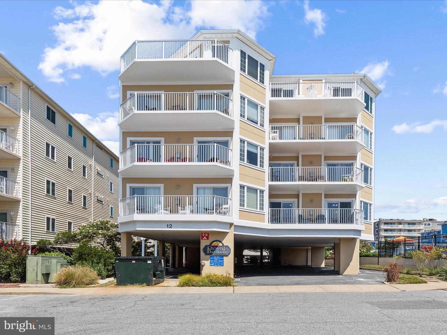 12 45th St #102, Ocean City, MD 21842 - MLS MDWO2032522 - Coldwell Banker