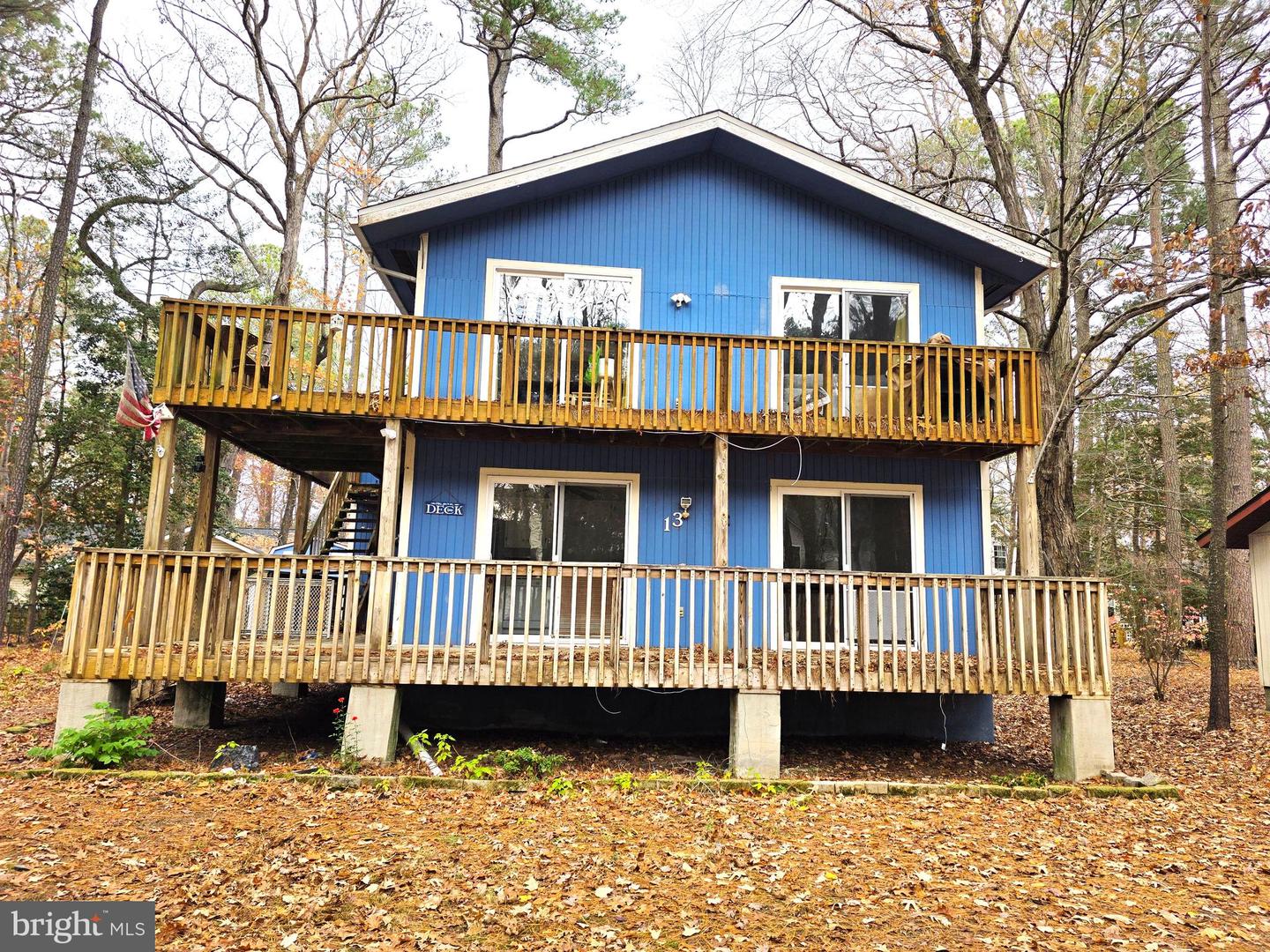 13 Sailors Way, Ocean Pines, MD 21811 - MLS MDWO2035156 - Coldwell Banker