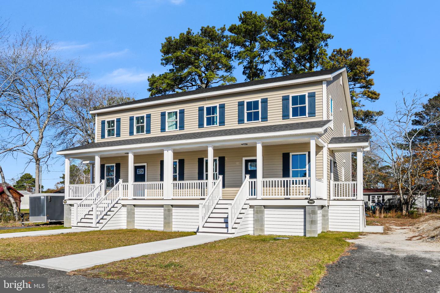 7921 East Side Rd, Chincoteague Island, VA 23336 - MLS VAAC2001306 ...