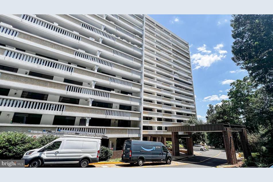 6101 Edsall Rd #1609, Alexandria, VA 22304 - MLS VAAX2034168 - Coldwell ...