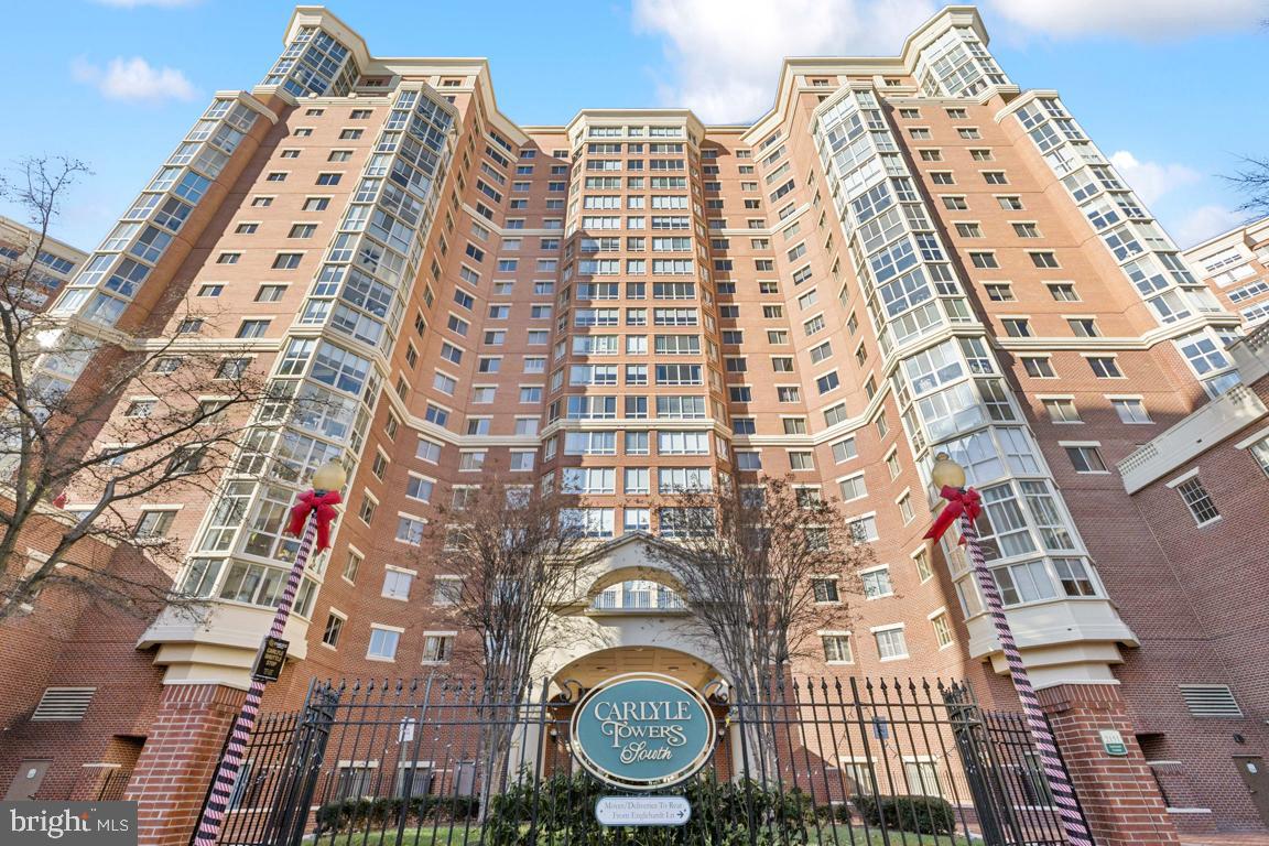 2151 Jamieson Ave #1002, Alexandria, VA 22314 - MLS VAAX2052384 ...