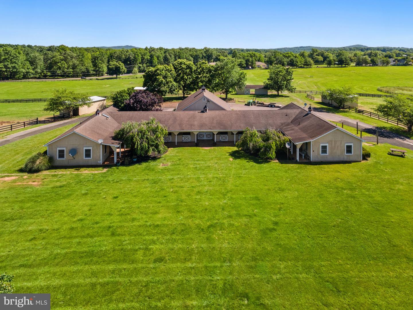 8021 Olympic Way, Culpeper, VA 22701 - MLS VACU2008050 - Coldwell Banker