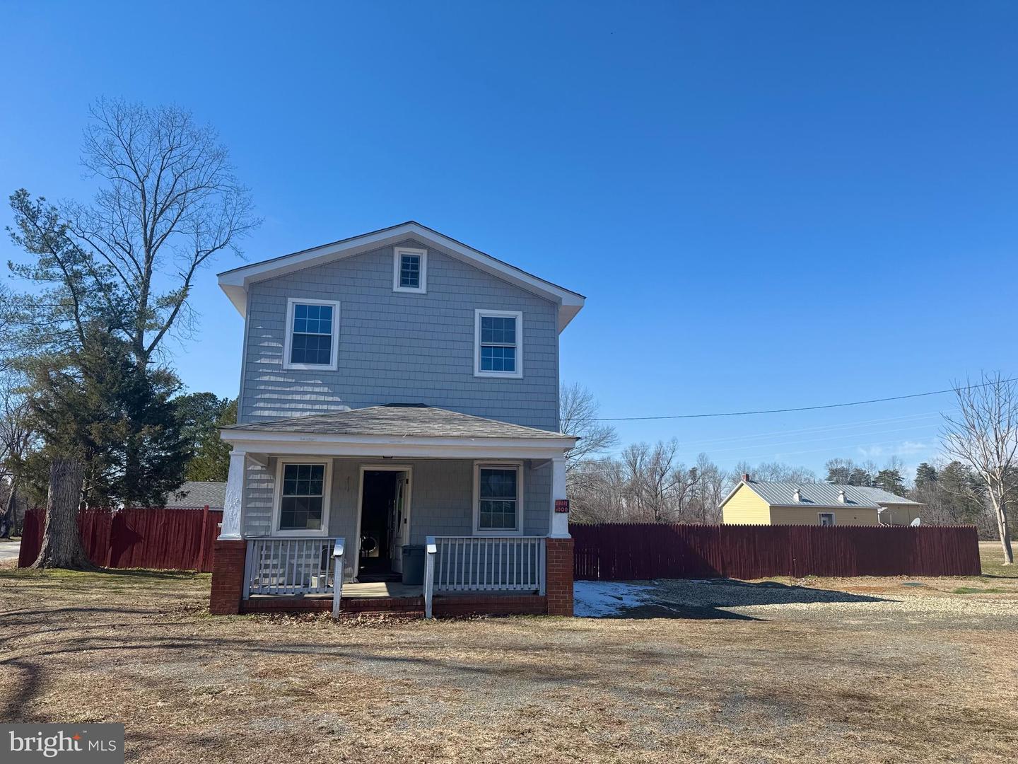 26348 Sunshine Rd, Ruther Glen, VA 22546 - MLS VACV2007688 - Coldwell ...