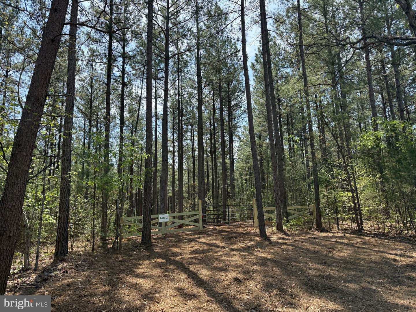 Tbd Tract 3 Covered Bridge Rd, Kents Store, VA 23084 - MLS VAFN2000456 - Coldwell Banker