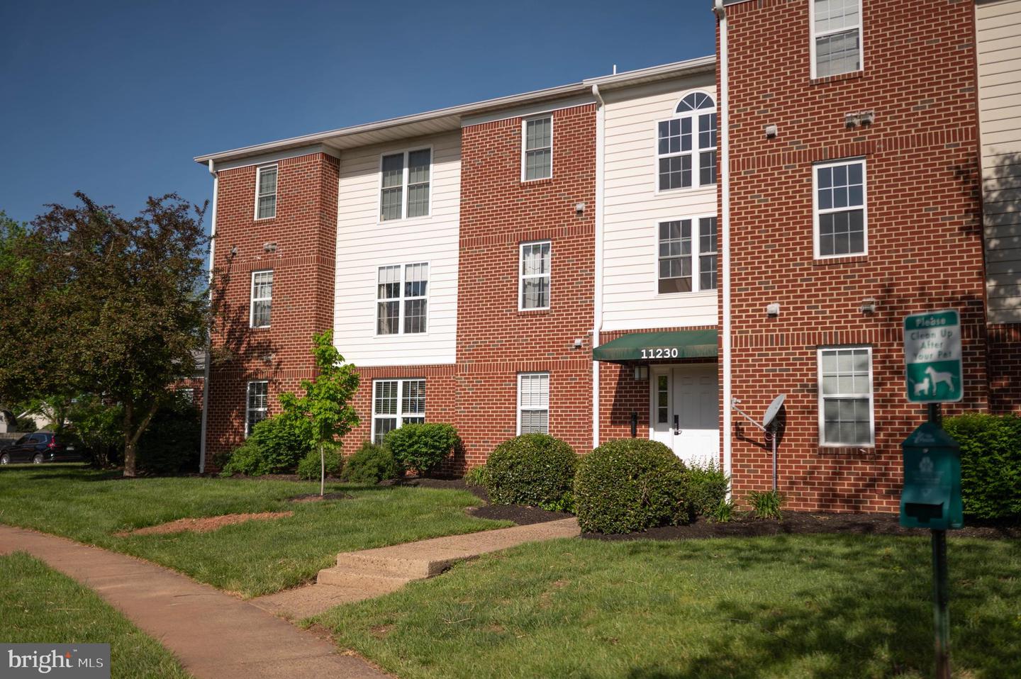 11230 Torrie Way #J, Bealeton, VA 22712 - MLS VAFQ2016488 - Coldwell Banker