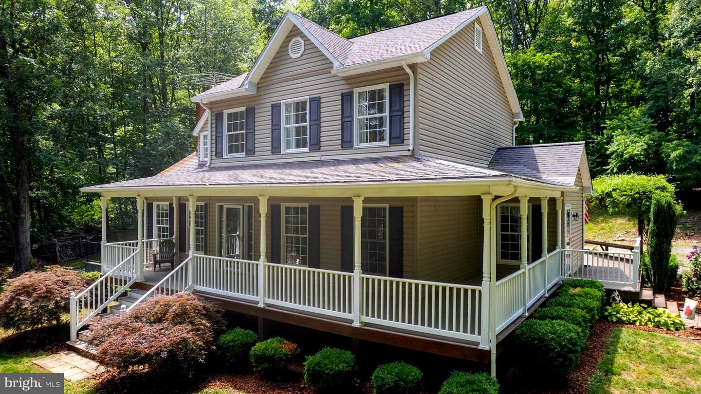 5679 Northwestern Pike, Gore, VA 22637 - MLS VAFV2020008 - Coldwell Banker