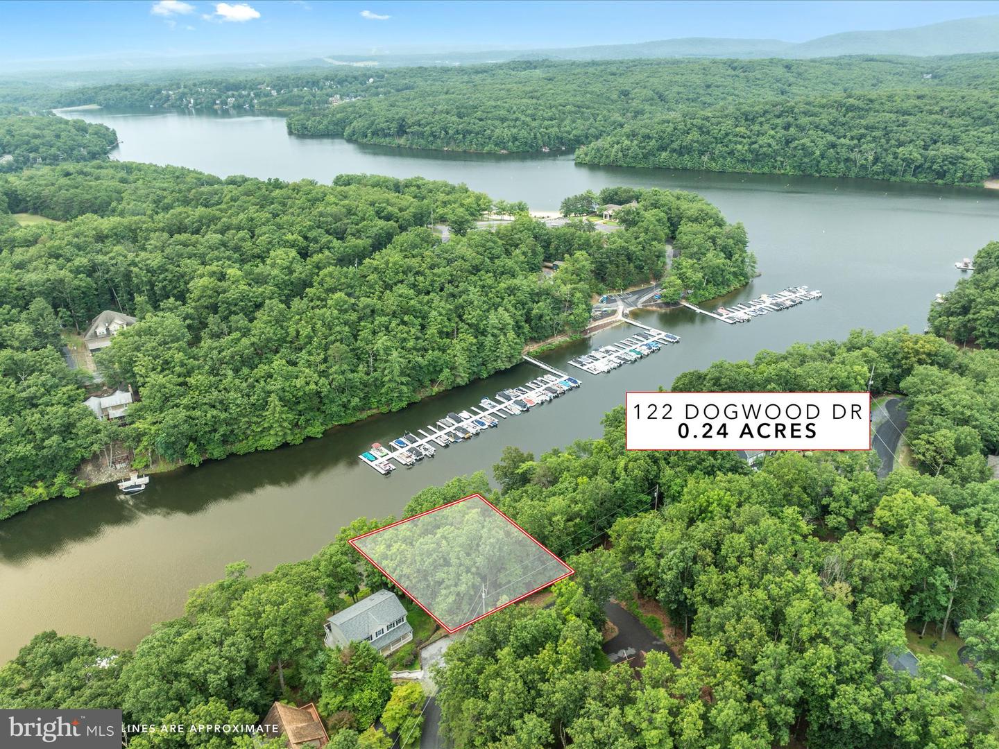 122 Dogwood, Cross Junction, VA 22625 - MLS VAFV2035470 - Coldwell Banker