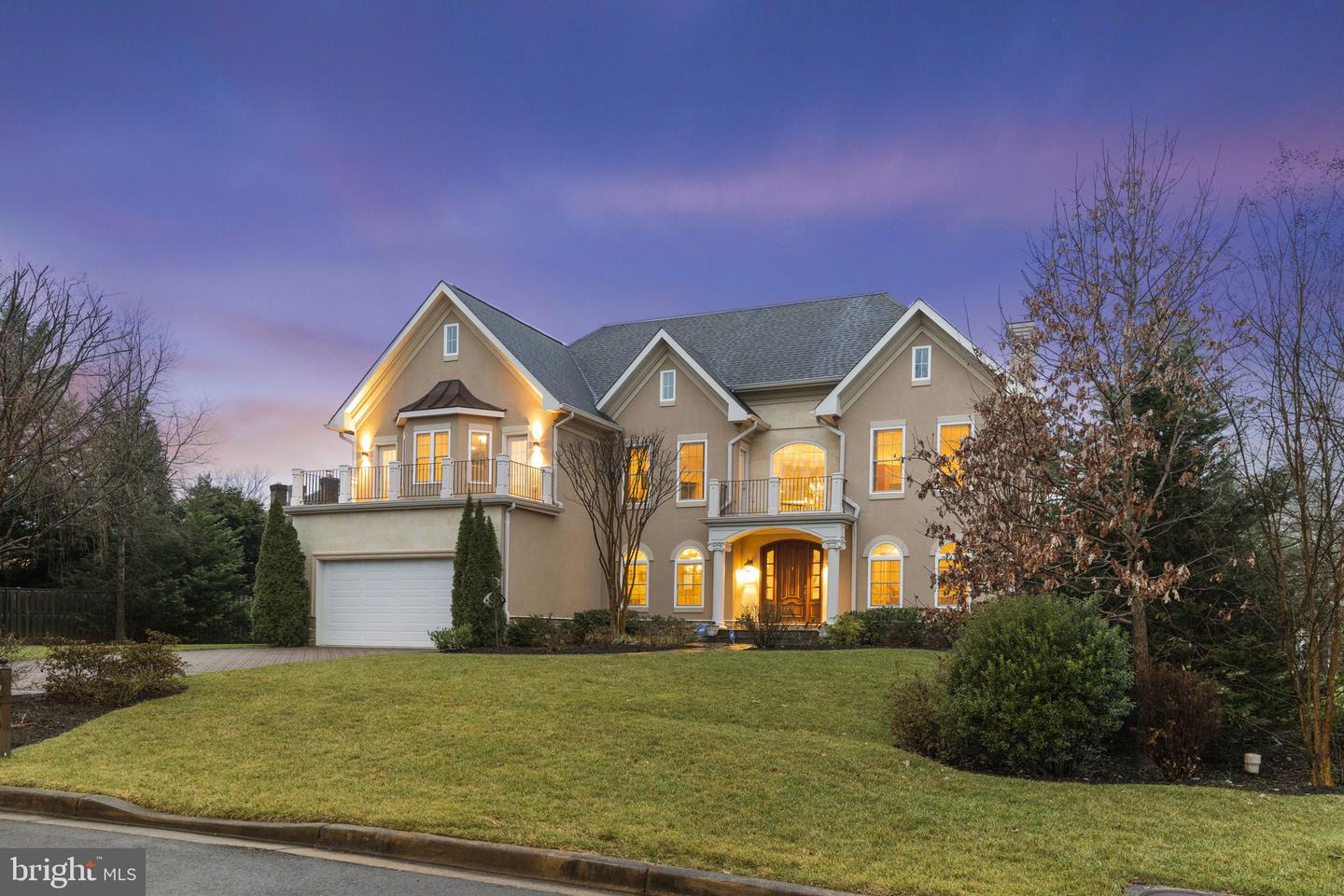 1204 Allendale Rd, McLean, VA 22101 - MLS VAFX2137602 - Coldwell Banker