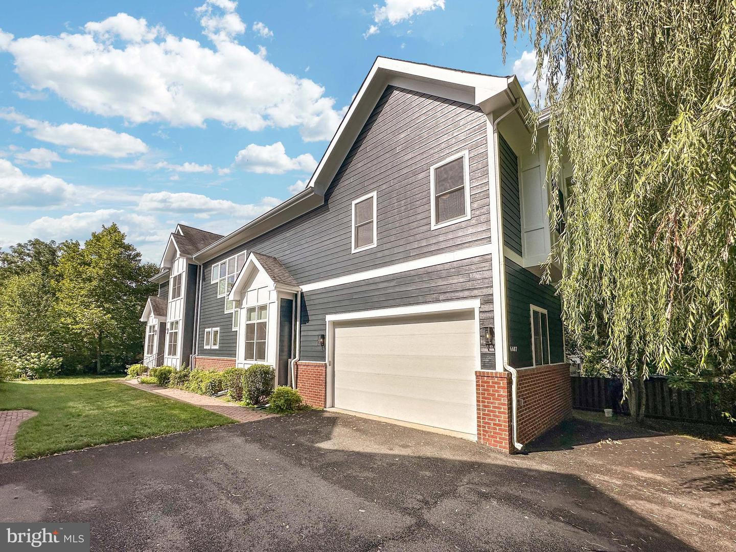 6607 Melrose Dr, McLean, VA 22101 - MLS VAFX2137828 - Coldwell Banker