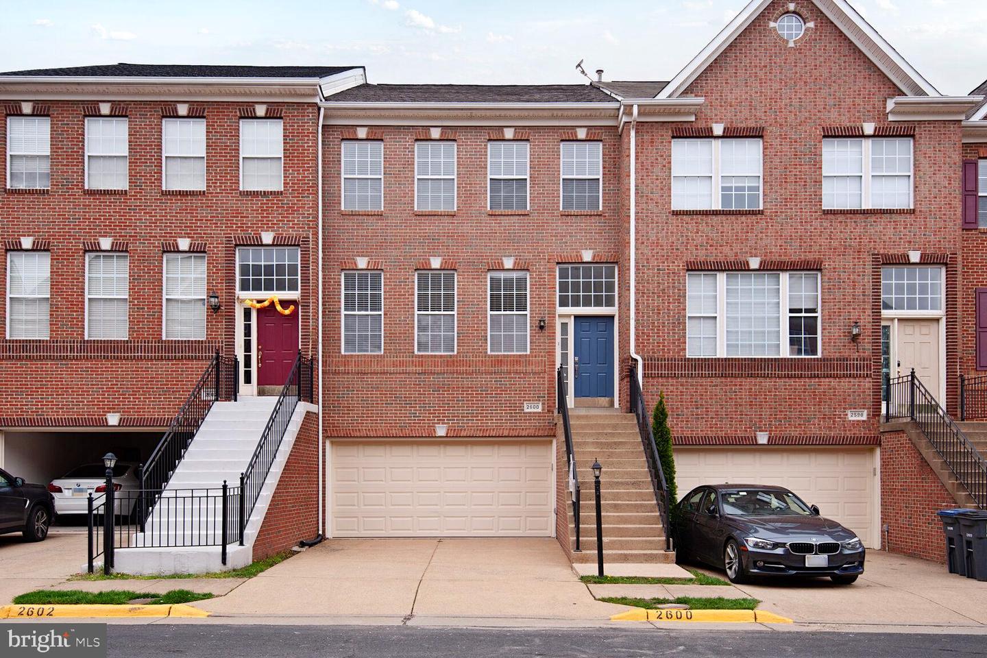 2600 Logan Wood Dr, Herndon, VA 20171 - MLS VAFX2230276 - Coldwell Banker