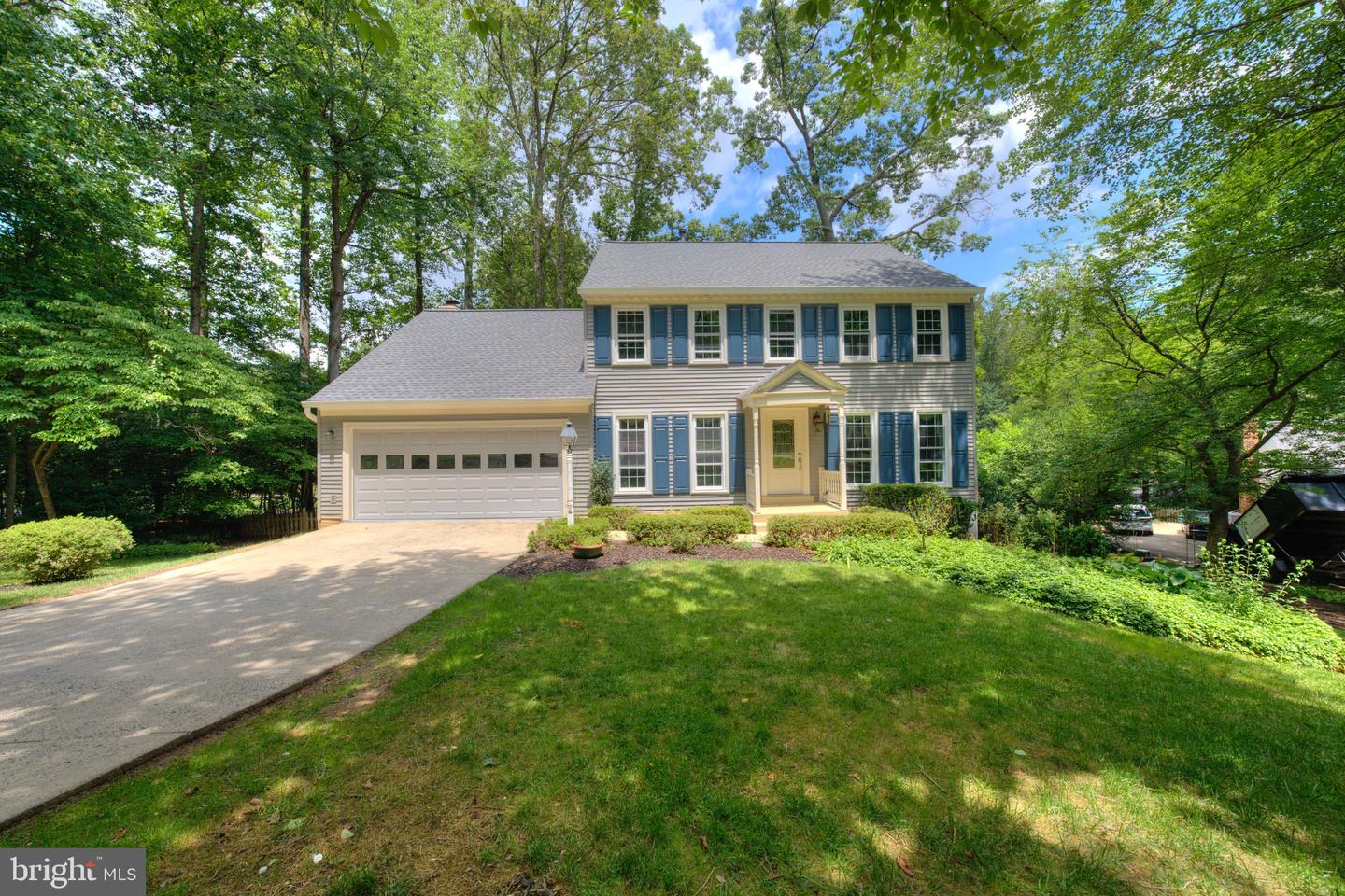 1566 Old Eaton Ln, Reston, VA 20194 - MLS VAFX2254540 - Coldwell Banker
