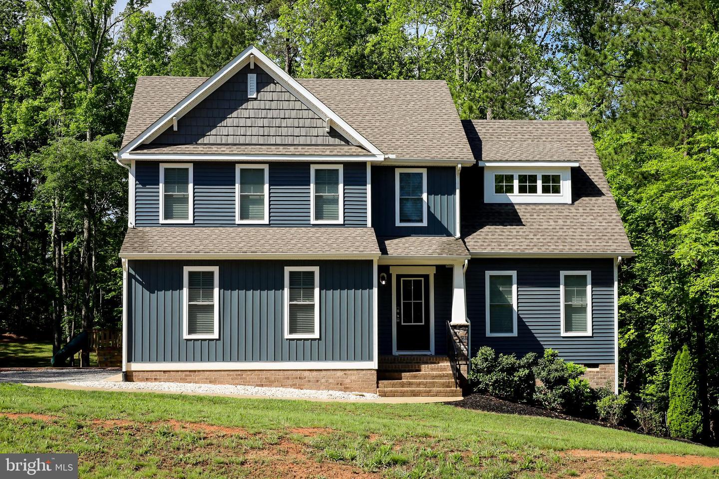 2951 Preston Pk Ct, Sandy Hook, VA 23153 - MLS VAGO2000308 - Coldwell ...